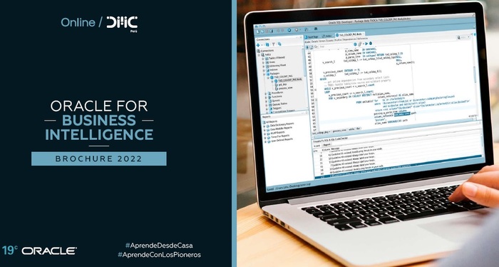Curso en Oracle For BI
