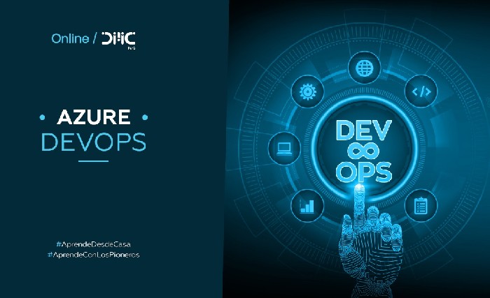 Curso en Azure Devops - DMC
