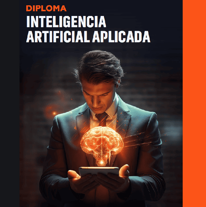 DIPLOMA PEA EN INTELIGENCIA ARTIFICIAL APLICADA - DMC ...