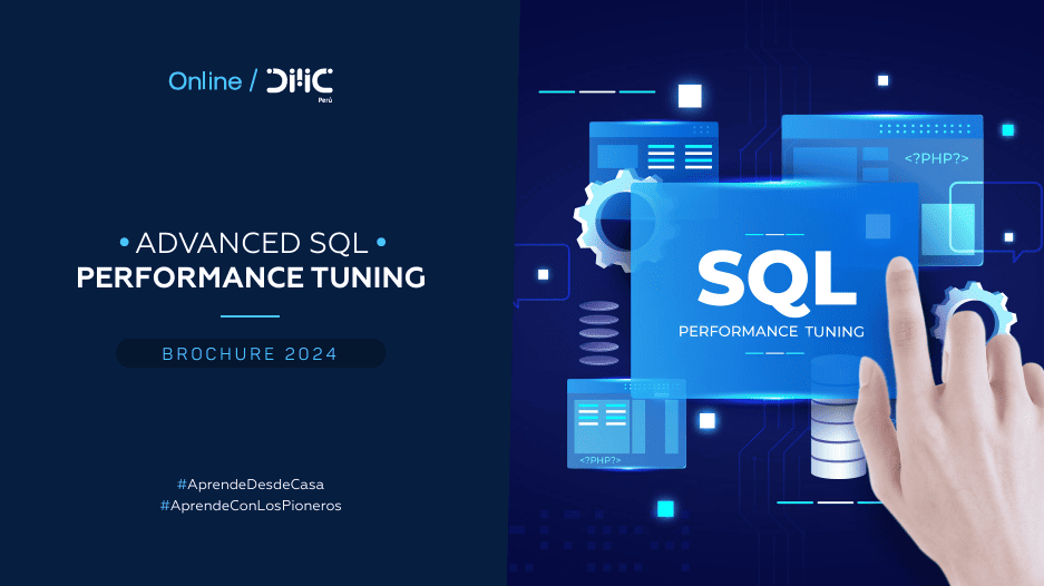 Curso de Advanced SQL Performance & Tunning - DMC
